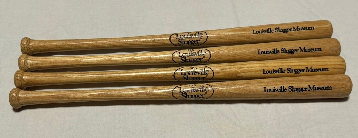 Babe Ruth Louisville Slugger Bat Museum Louisville Slugger Parent To