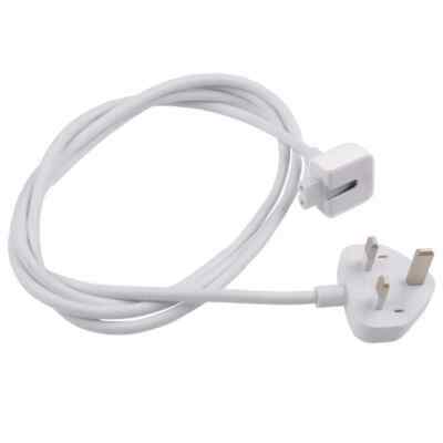 GENUINE Apple MacBook MagSafe Power Lead Charger Extension Cable UK ...