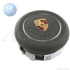 Porsche 991 Carrera 718 Boxster Cayman Macan Park Assist Control Unit ...