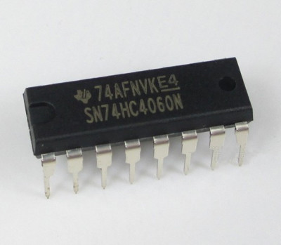 10pc SN74HC4060N 74HC4060 DIP-16 binary counter | eBay