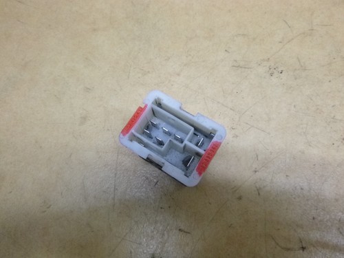 Opel Astra H 1.7 CDTi 74KW Bj.2005 Gebläseregler Widerstand Gebläse ...