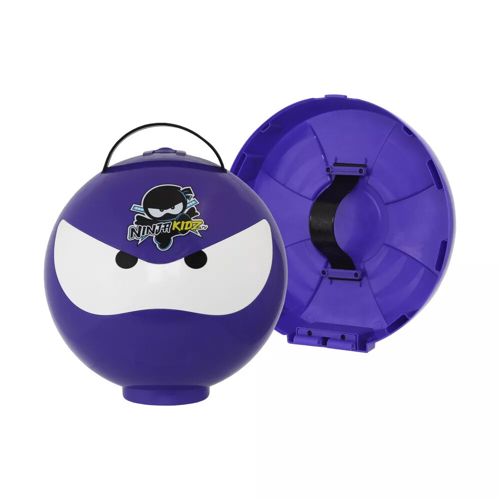 Ninja Kidz Giant Ninja Mystery Ball for sale online | eBay