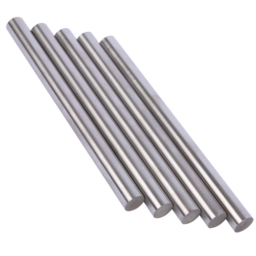 W≥ 99.99% High Purity Tungsten Rod W Metal Solid Rod ,Φ0.25-100mm,100 ...