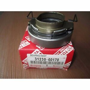 Toyota Genuine LandCruiser KZJ70 73 77 90 Clutch Release Bearing 31230 ...