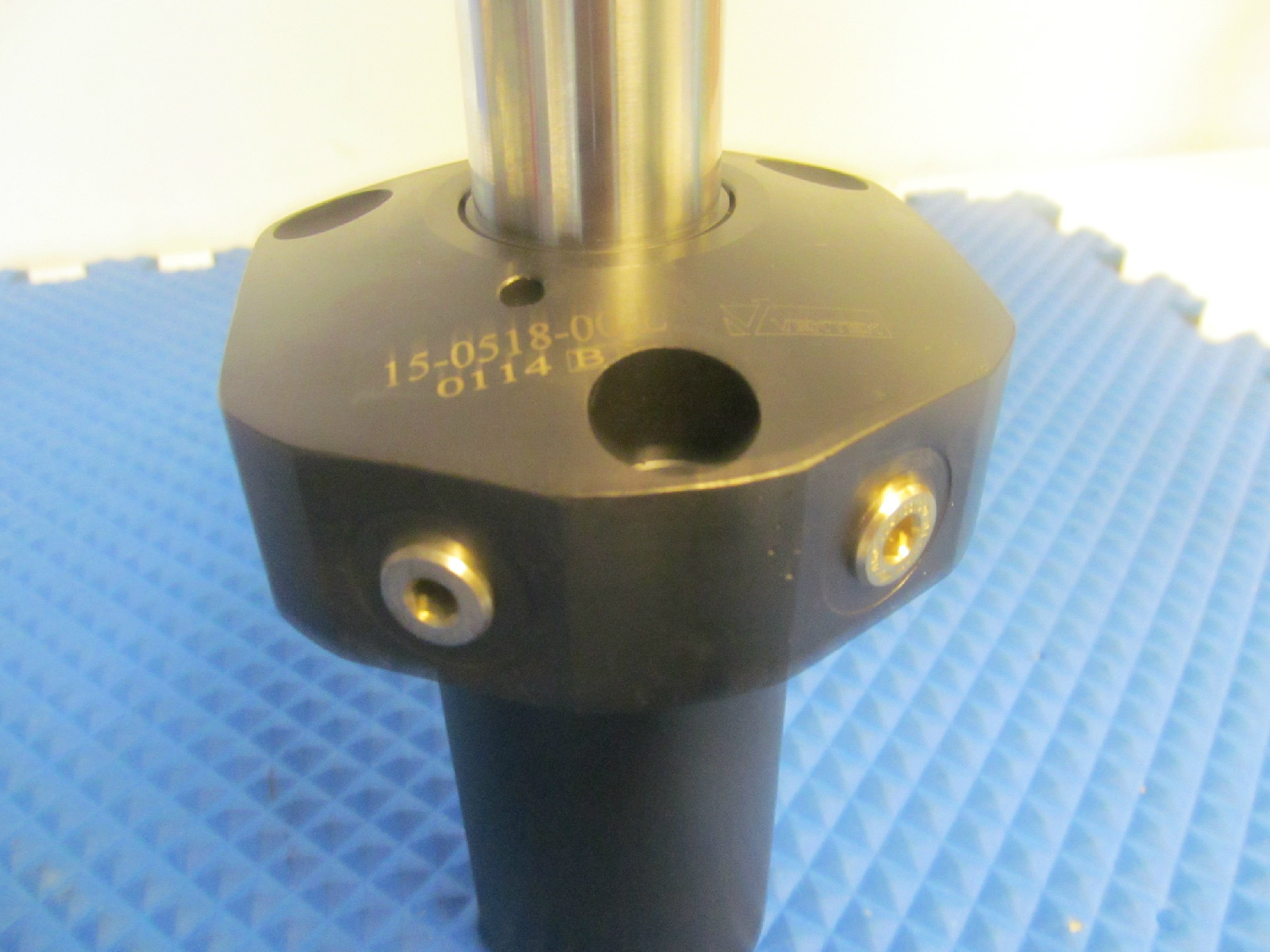 New Vektek Clamp 15 0518 00 L | eBay