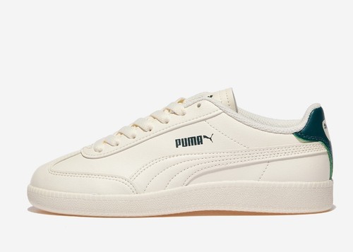 PUMA 9-T SL men's sneakers size us 5.5 ivory color 39818101 | eBay