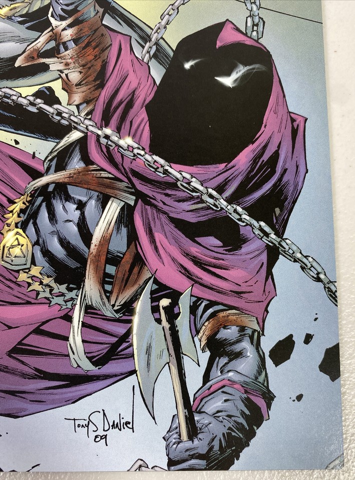 BATMAN #695 DC COMICS 2010 Higher Grade | eBay