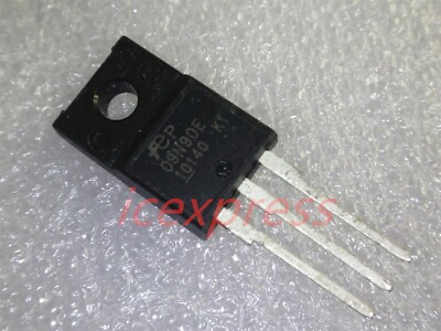 10PCS 09N90E FMV09N90E TO-220F | eBay
