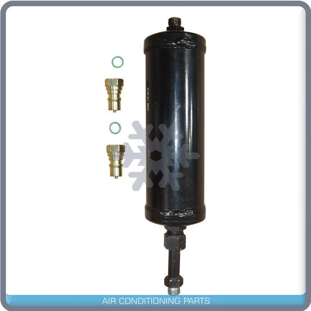New AC Receiver Drier for Caterpillar 730, 740, D250E, D300E - OE ...