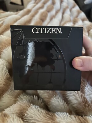 citizen boxes | eBay