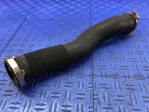 2017-2021 PORSHE PANAMERA RIGHT SIDE AIR INTAKE INTERCOOLER PIPE TUBE ...