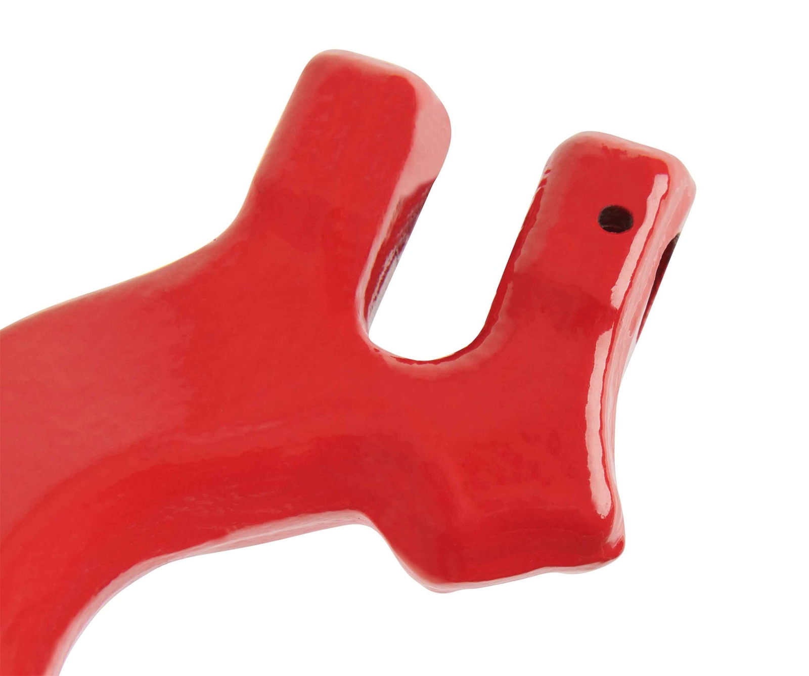 (2 Pack) 5/16" Logging Chain Choker Red Hook - Grade 80 2 Tons - 4500 ...