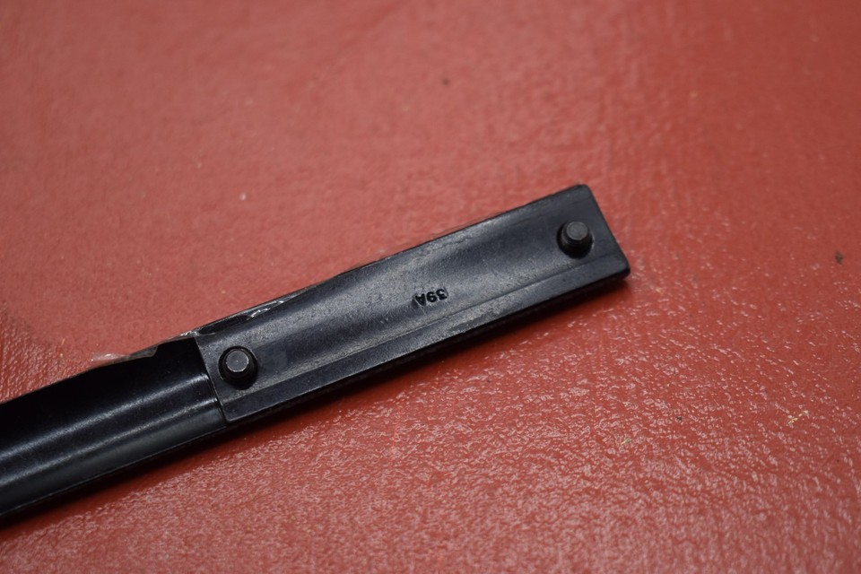 Original Marlin 39A aluminum Scope Mount Base used w/ screws | eBay