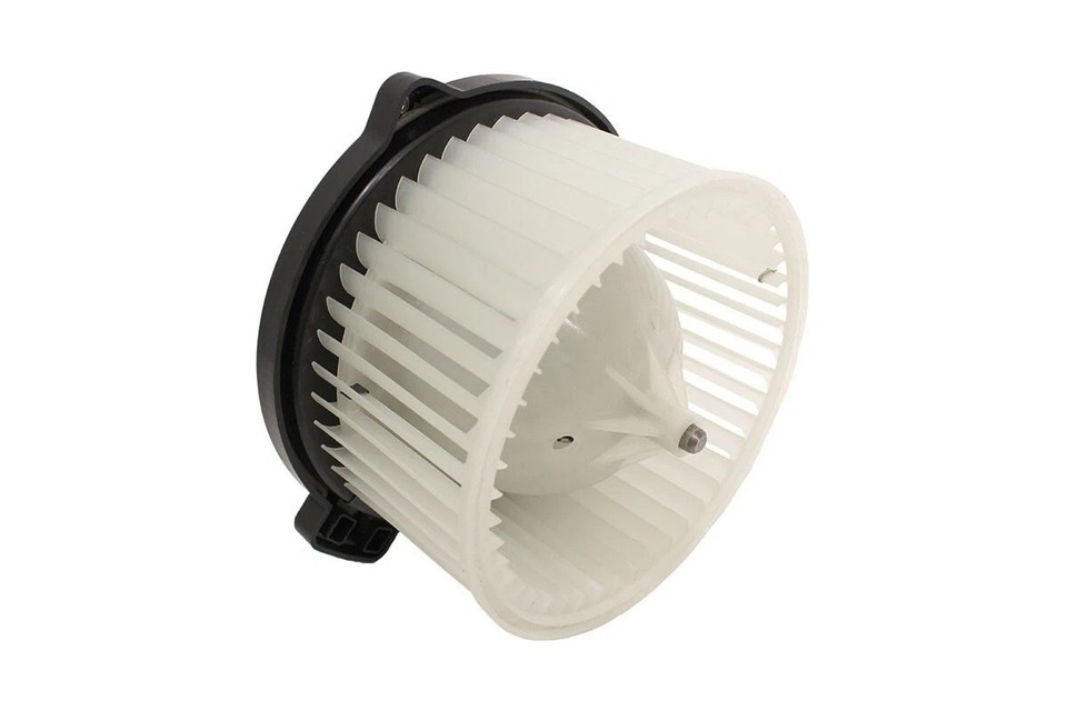 OEM LAND ROVER DEFENDER 90 / 110 / 130 2007-2016 HEATER BLOWER MOTOR ...