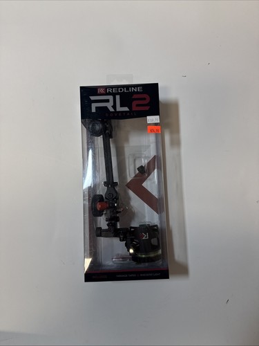 Redline Rl2 3 Pin Slider | eBay