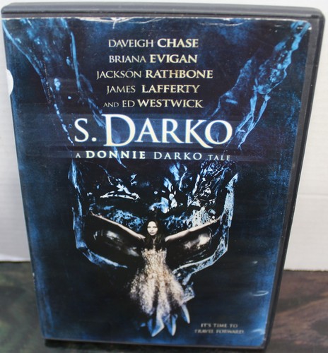 S Darko DVD 24543575207 | eBay.de