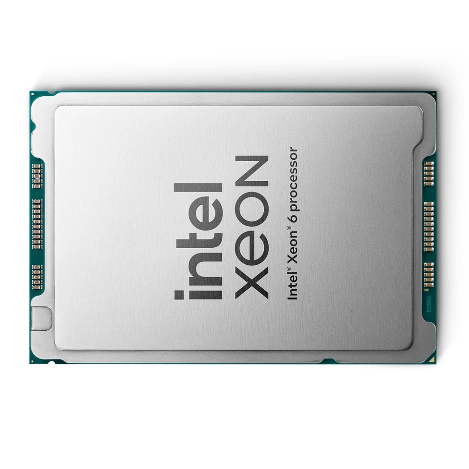 Intel SRVNW Xeon 6 6736P 2.0 GHz Base Clock 36 Cores 72 Threads 144MB ...