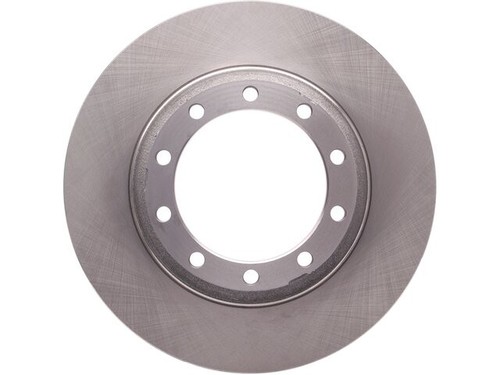 For 2004-2022 Blue Bird Vision School Bus Brake Rotor Dynamic Friction ...