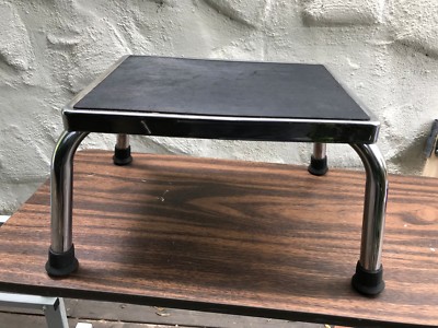 Step Stool by JAC healthcare products | eBay