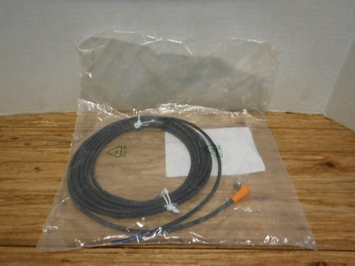 1PC New IFM EVC145 Connector Free Shipping | eBay