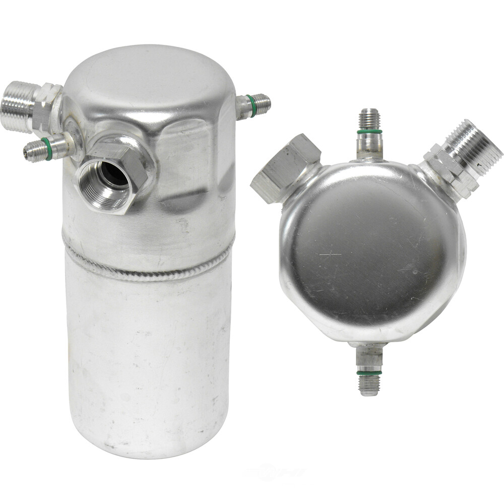 A/C Accumulator-Custom UAC RD 8816C for sale online | eBay