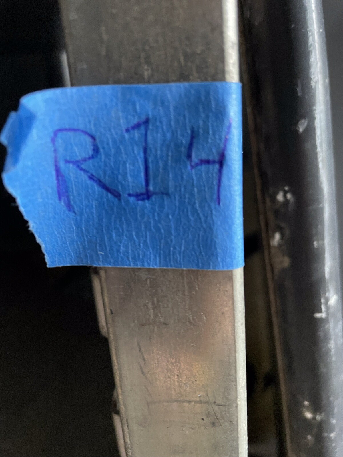 Land Rover LR045052 Genuine OEM Lower Trim 2015 Range for sale online ...