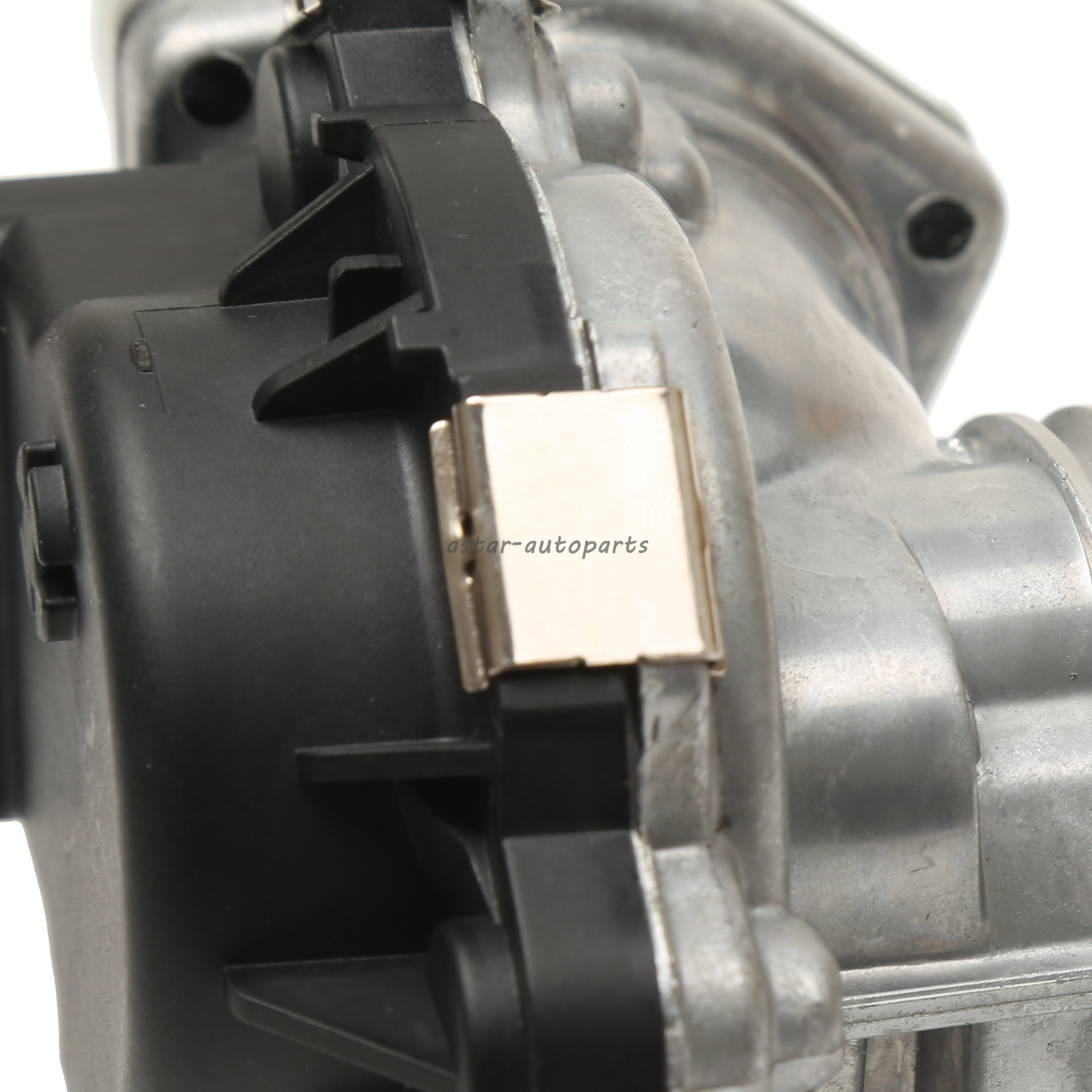 Turbocharger Electric Actuator Fit For VW Golf Jetta Audi A3 S3 2.0T ...