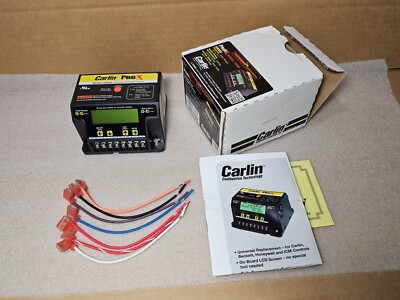 Controls - Primary Control