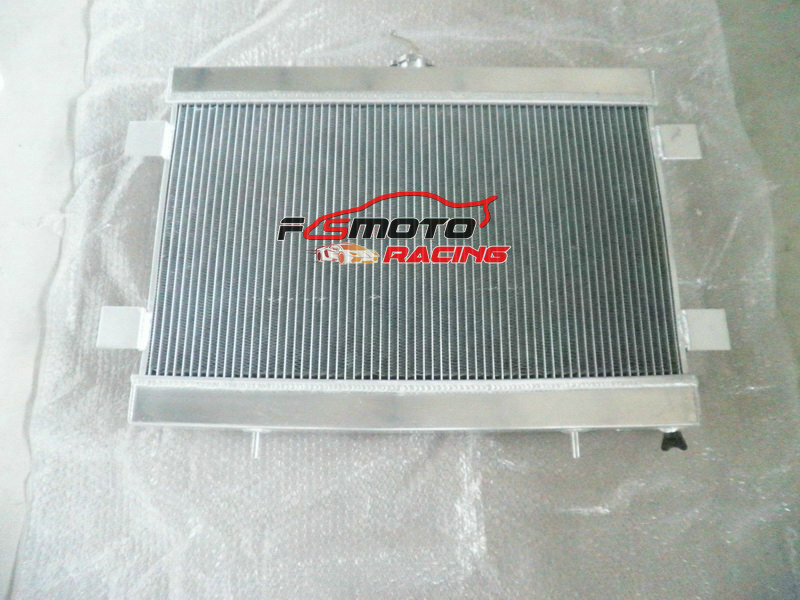 For HOLDEN HQ HJ HX HZ KINGSWOOD PREMIER GTS MONARO Aluminum Universal ...