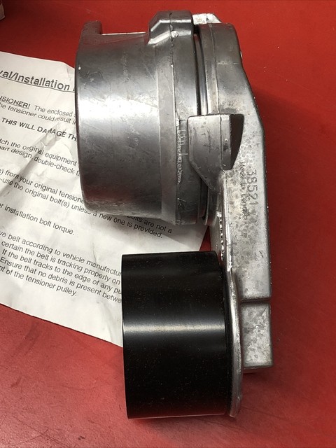 Accessory Drive Belt Tensioner Assembly Gates 38521 for sale online | eBay