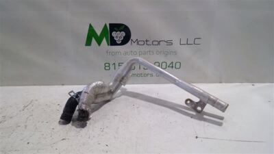 2017 - 2022 JEEP COMPASS ENGINE COOLANT OIL COOLER HOSE TUBE PIPE ...