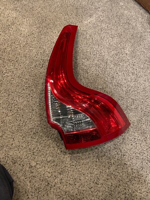 12-17 VOLVO XC60 PASSENGER RIGHT TAILLIGHT TAIL LIGHT LAMP OEM | eBay