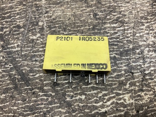 Crouzet Gordos Crydom SM-IAC5 90-140 VAC Solid State Relay SMIAC5 | eBay