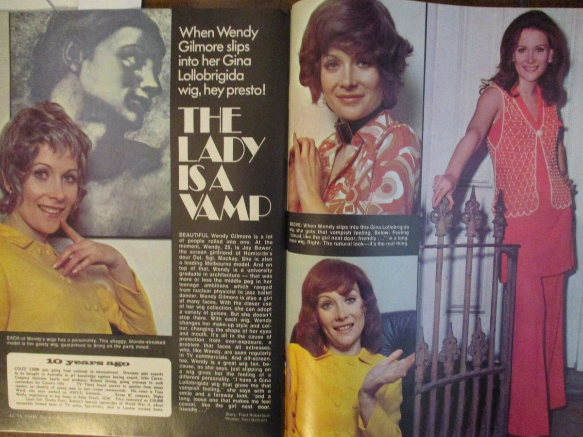 David Janssen And Rosemary Forsyth Adam At 6 A.M. & Where It's At