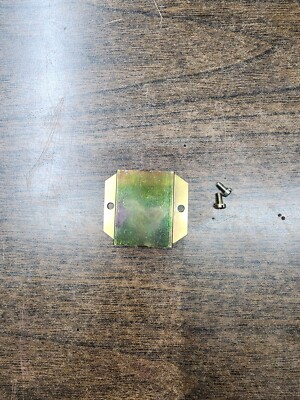 OEM Dual 1228 Original Left/Right RCA Output Jack Shield (Up 6) | eBay