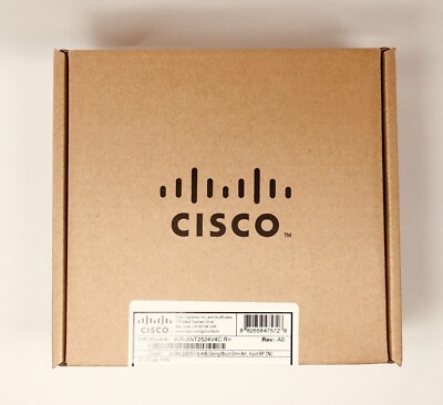 NEW (SEALED BOX) Cisco™ Aironet Dual Band Omni Ceiling Antenna AIR ...