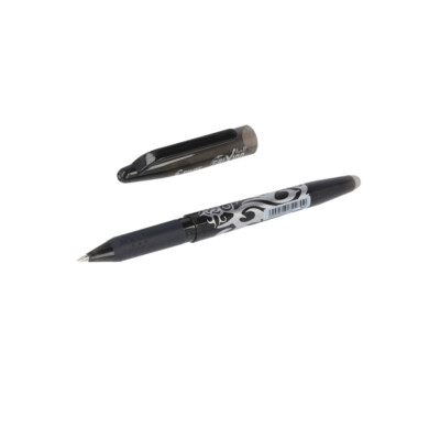 4902505322709 Stylo roller noir Série : FRIXION 0,7mm PILOT | eBay