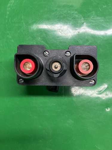 REBLING PLASTICS 8003 BATTERY CONNECTOR *AR* EXCELLENT CONDITION | eBay