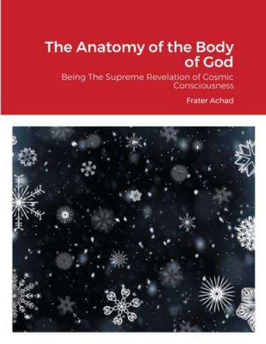The Anatomy of the Body of God, Brand New, Free shipping in the US ...