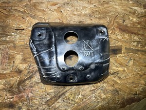 2014 - 2016 MERCEDES CLA45 AMG 2.0L ENGINE MOTOR COVER SHIELD OEM ...