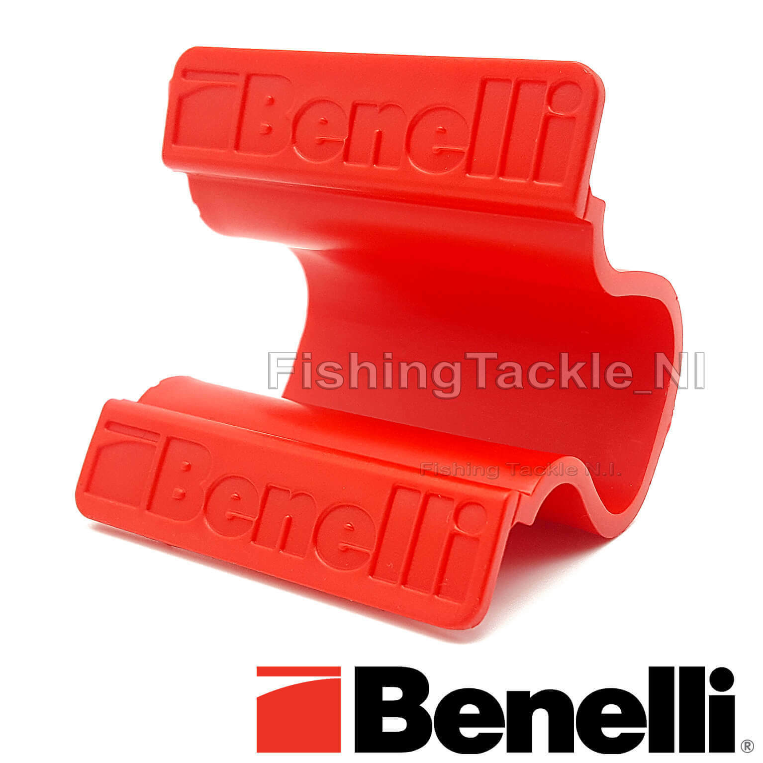 Semi Auto Shotgun Safety Flag GMK Benelli Breech Plug Clip - Game ...