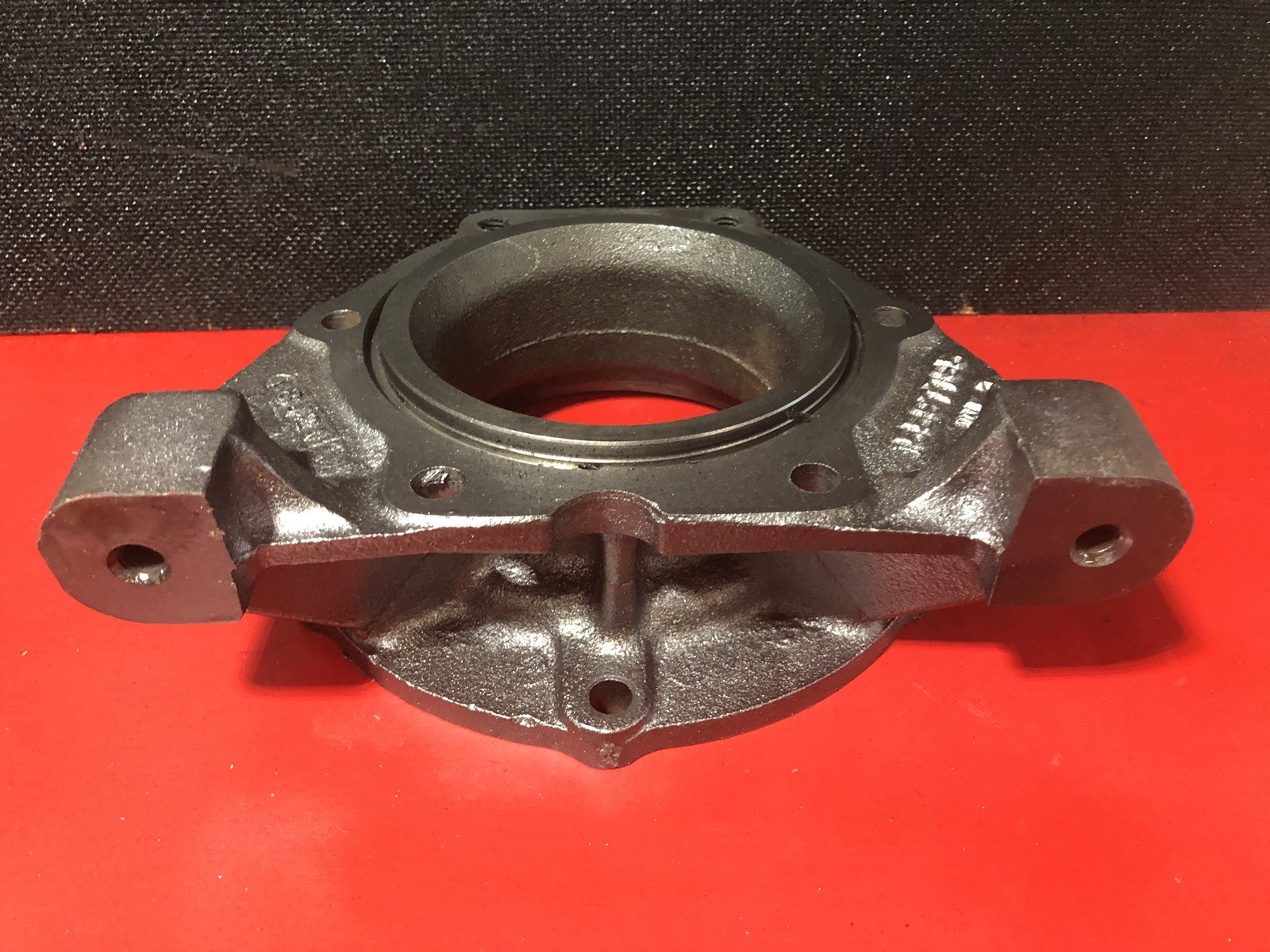 GM Th400 Trans to Np208 241 Transfer Case Tail Housing Adapter 15597795 ...