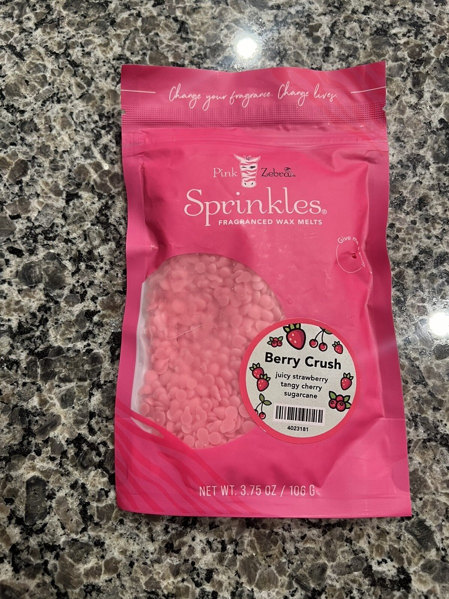 Pink Zebra Sprinkles Stress Bomb Pin By Paula Rosenberg On PZ Recipes