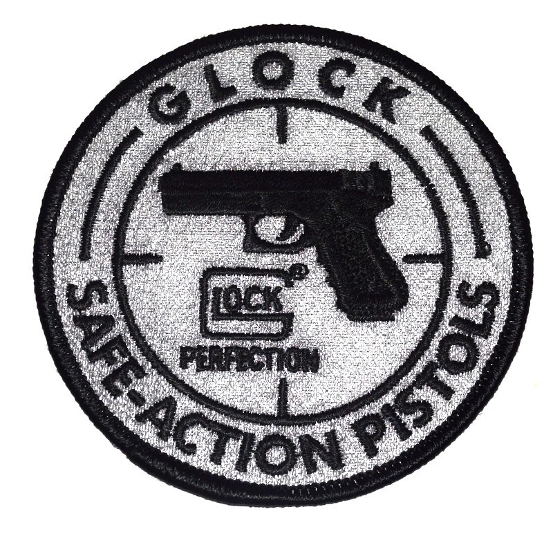 Glock Sheriff