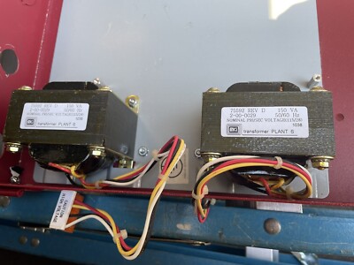 Industrial Fire Protection - Notifier