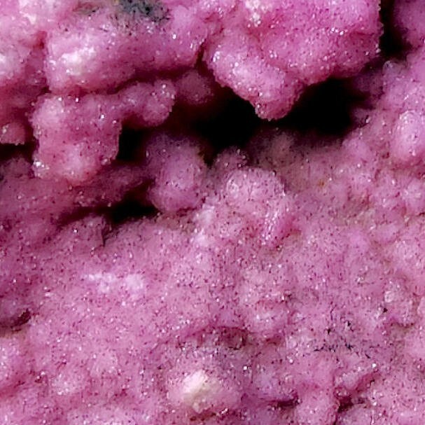 OUTSTANDING 3 3/4 INCH MAGENTA COBALTOAN CALCITE CRYSTALS | eBay