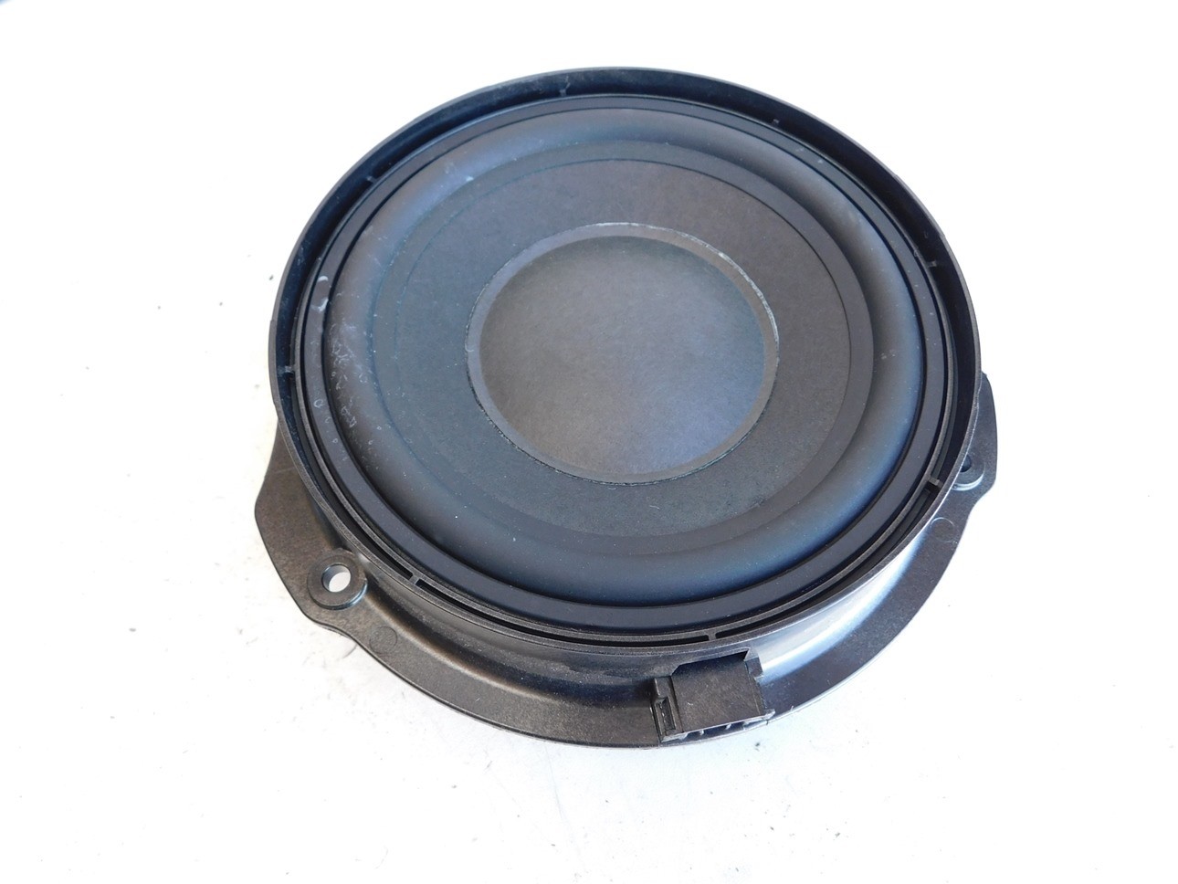 Mercedes Benz M Class ML63 AMG W166 Large Door Speaker A1668202002 J098 ...