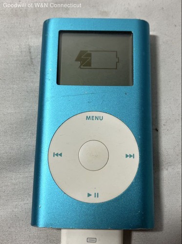 Apple A1051 ipod mini | eBay