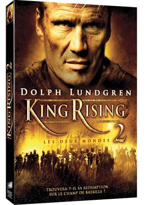 King Rising 2 : Les deux mondes (DVD) Lundgren Dolph | eBay