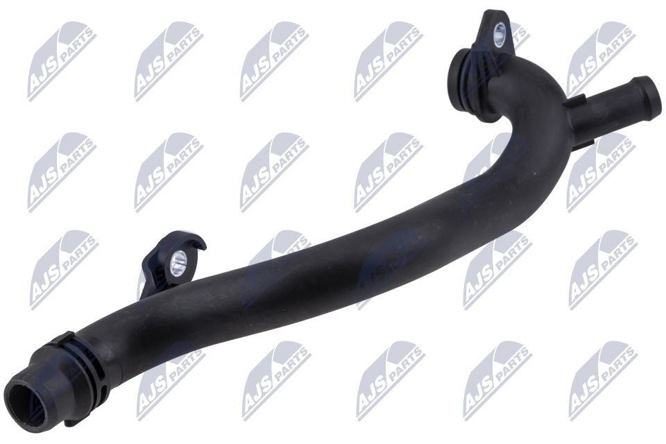 GPP-VW-135 COOLANT TUBE NTY FOR SEAT EXEO,EXEO ST 1.8 TSI,2.0 TFSI | eBay